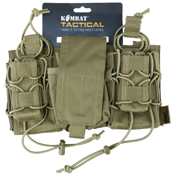 Modular Fast Rig – On Target Supplies