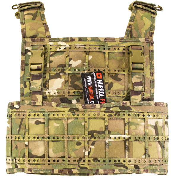 NP MPC RIG – On Target Supplies