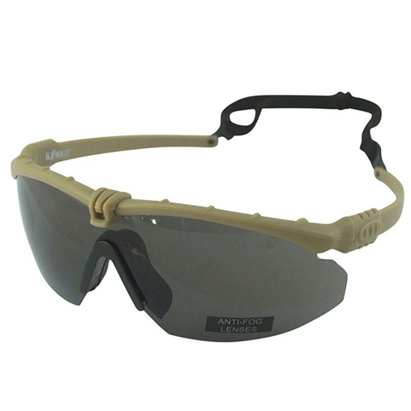 Ranger Glasses – On Target Supplies