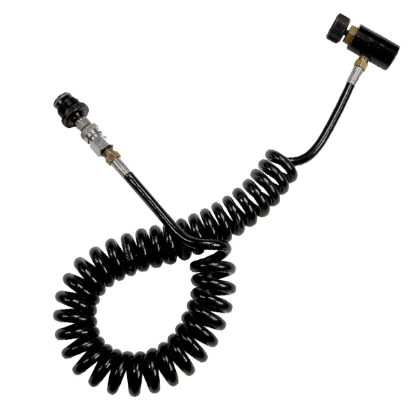 Tippmann ConneX Remote Line System – On Target Supplies